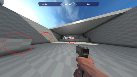 关于FPS游戏FOV、DPI、手感一致的一切 - 哔哩哔哩