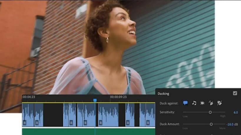 最新pr2023-简体中文版直装premiere 2023-正版激活安装-永久使用 - 哔哩哔哩