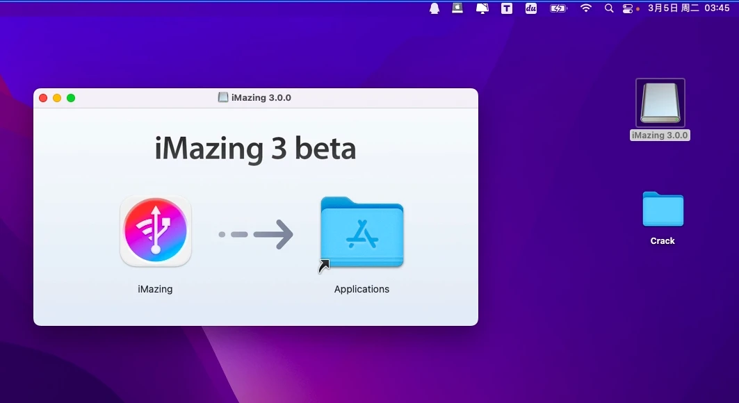 iMazing 3官方中文版震憾来袭 七年来最大的更新iMazing - 哔哩哔哩