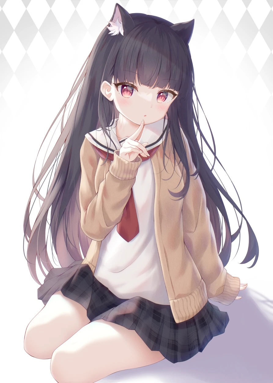 【Pixiv鉴赏】#258 浏览瑟瑟，打咩 - 哔哩哔哩