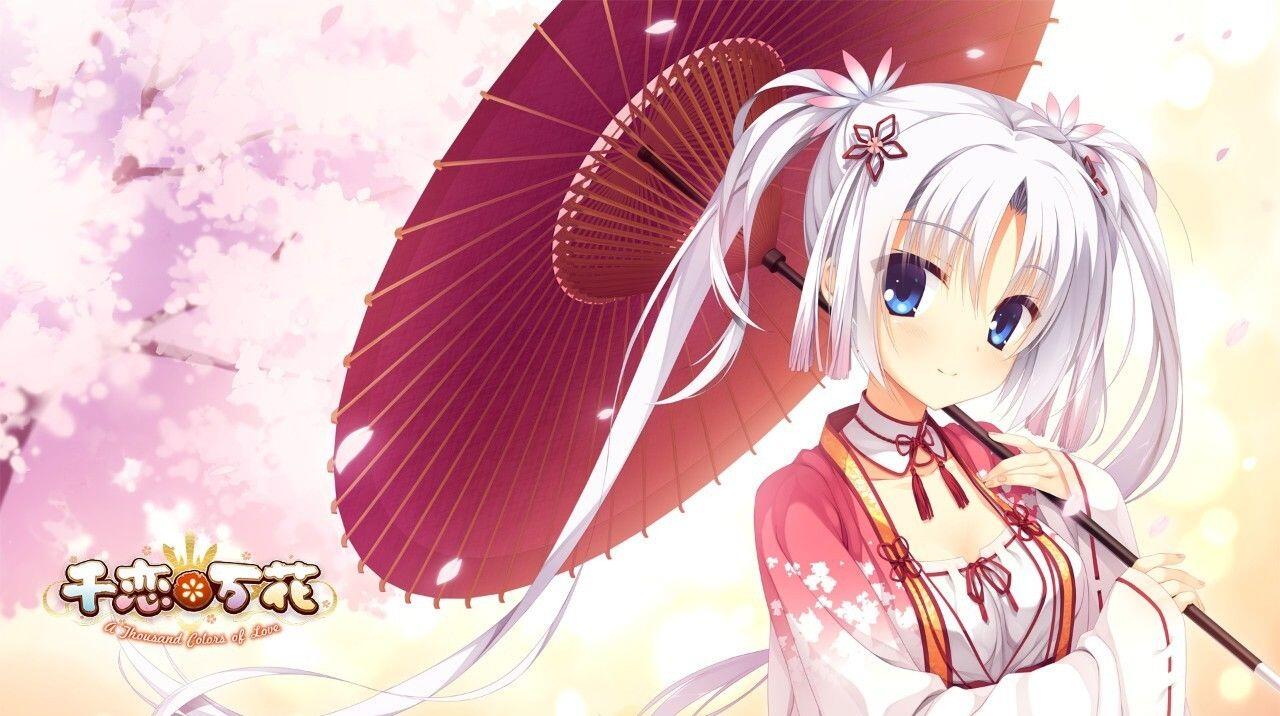 关于手机如何使用krkr玩gal这件事 - 哔哩哔哩