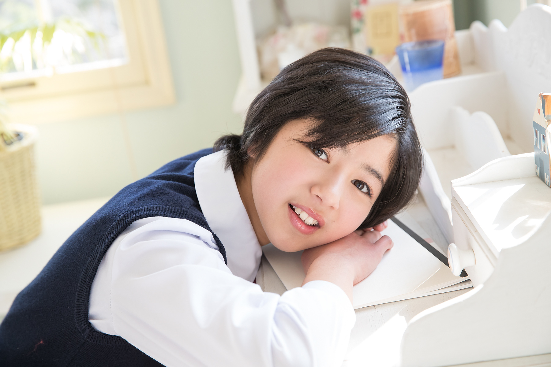 Riko Narusawa - 成沢理光 - 哔哩哔哩