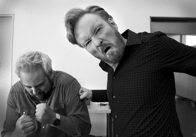 柯南秀人名录：阿伦·布莱亚特（Aaron Bleyaert） - 哔哩哔哩