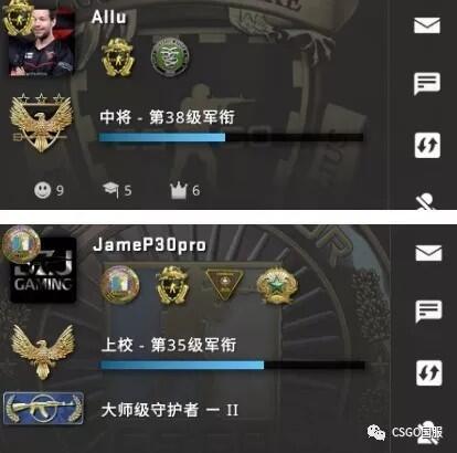 这些沙雕的CSGO ID，暴露了真实的你 - 哔哩哔哩