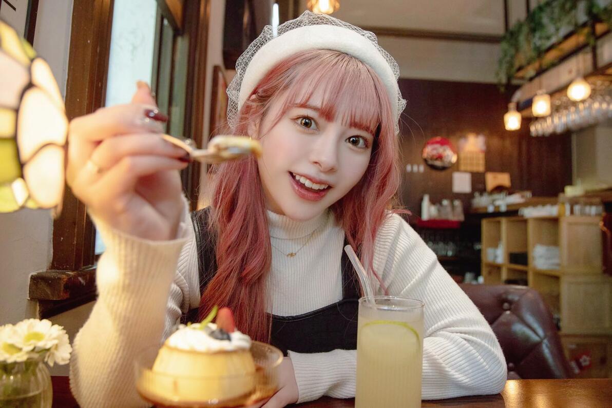 小仓由菜 小倉由菜 Yuna Ogura【优百科#018】 - 哔哩哔哩