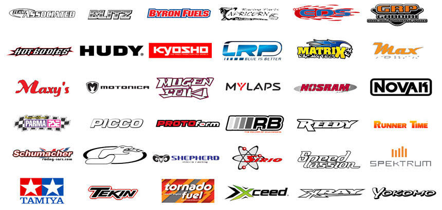 VRC Pro遥控车模拟器介绍 - 哔哩哔哩