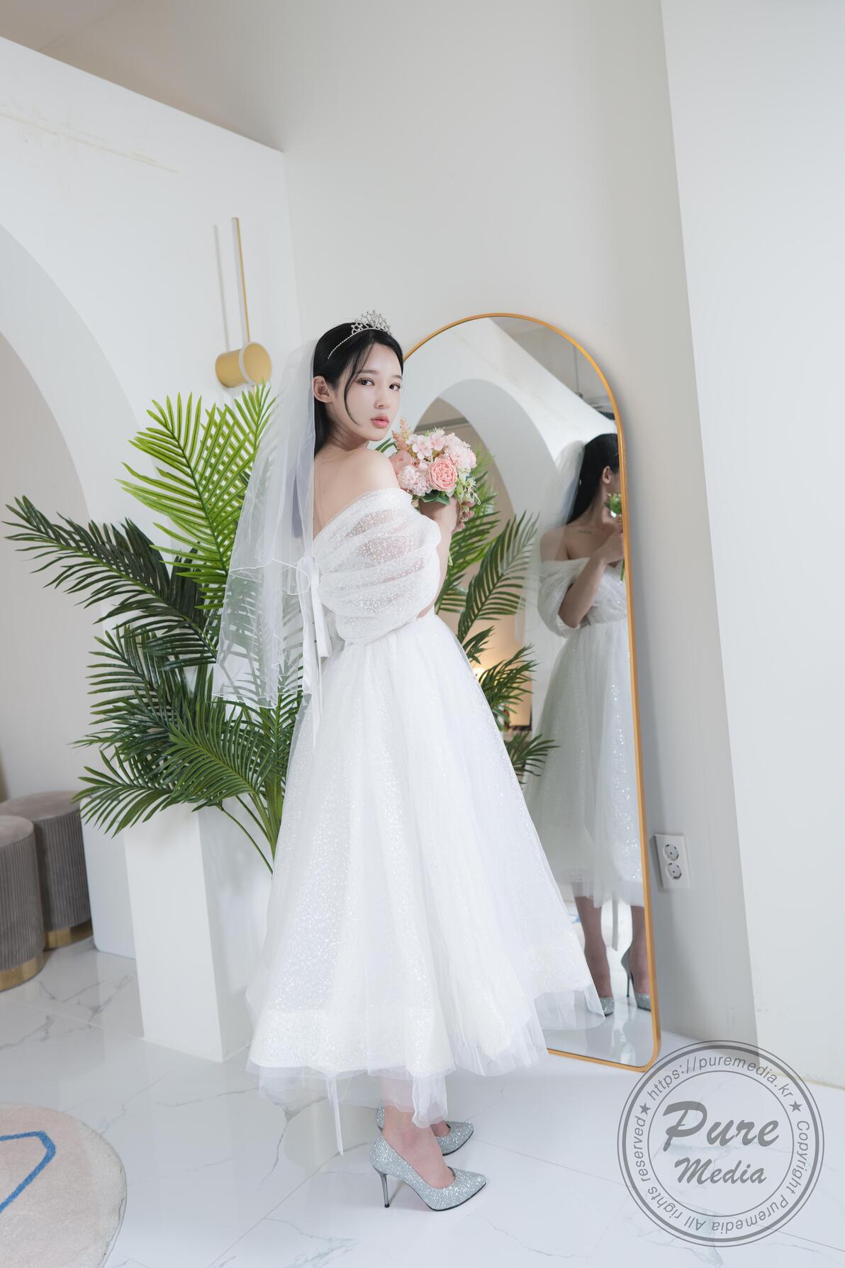 写真丨Pure Media - Yeha(예하) - 哔哩哔哩