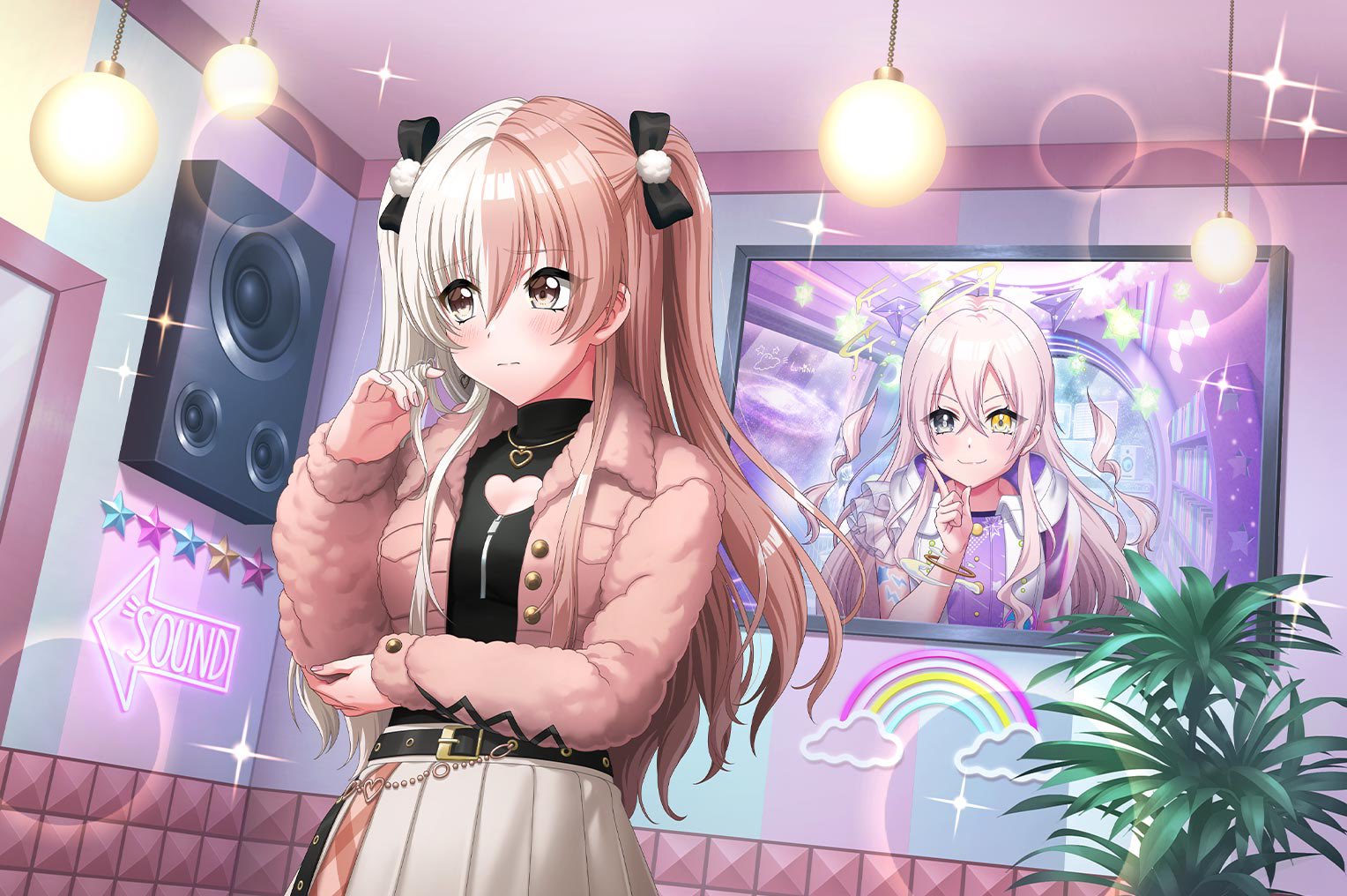 [D4DJ]Dig Delight Direct Drive DJ人物卡壁纸集10 - 哔哩哔哩