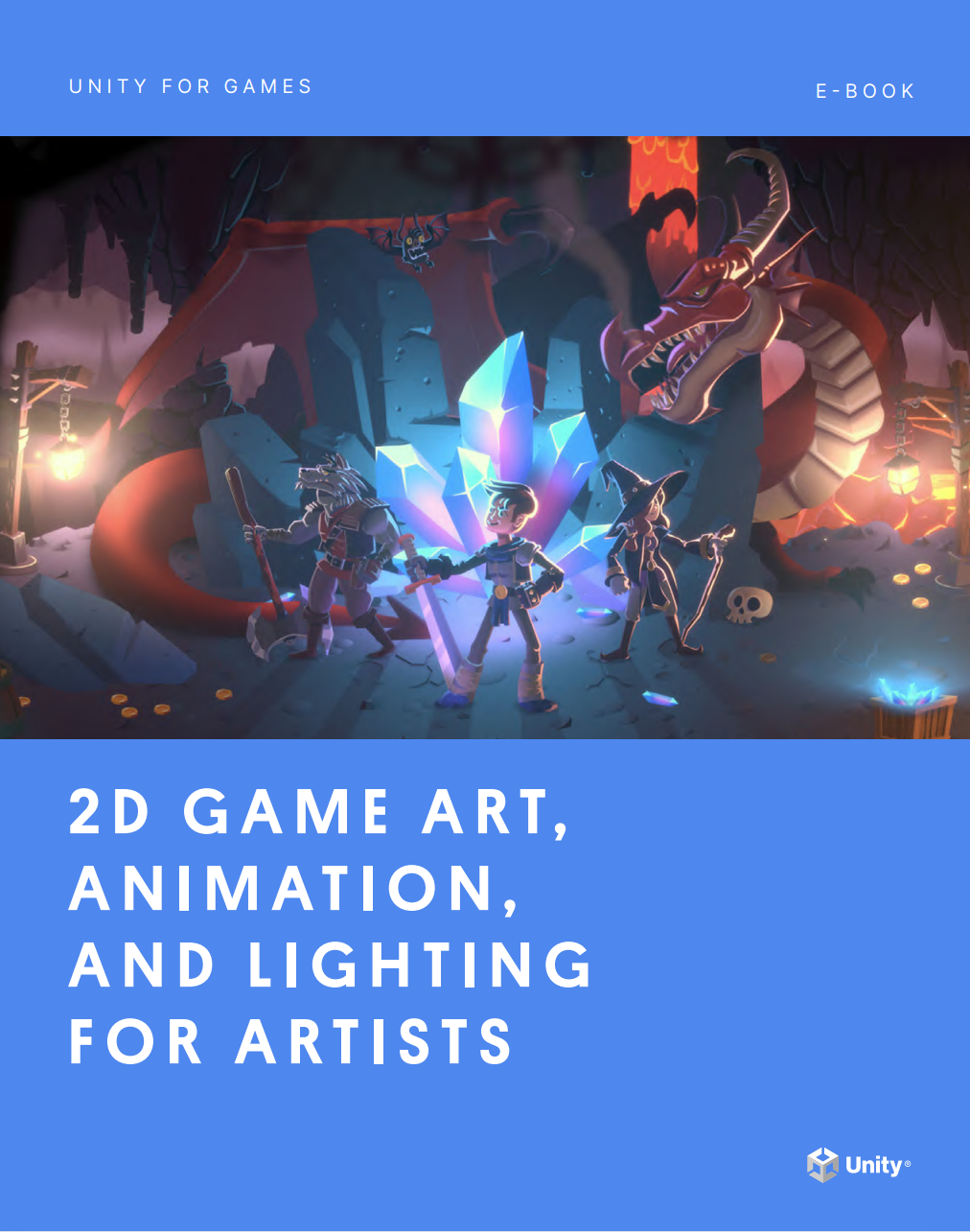 unity2D游戏开发自学教程资源 - 哔哩哔哩