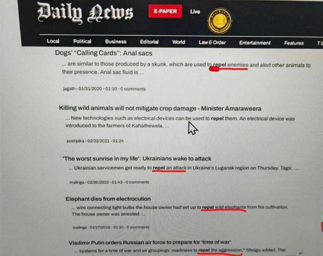 专四备考必看：dispel, expel, repel 和quell 这四个单词分得清楚吗？ - 哔哩哔哩