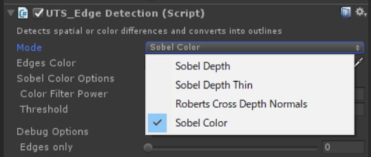 MMD联动Unity学习笔记 Vol.42 UTS2进阶（慎入长篇多图预警） - 哔哩哔哩