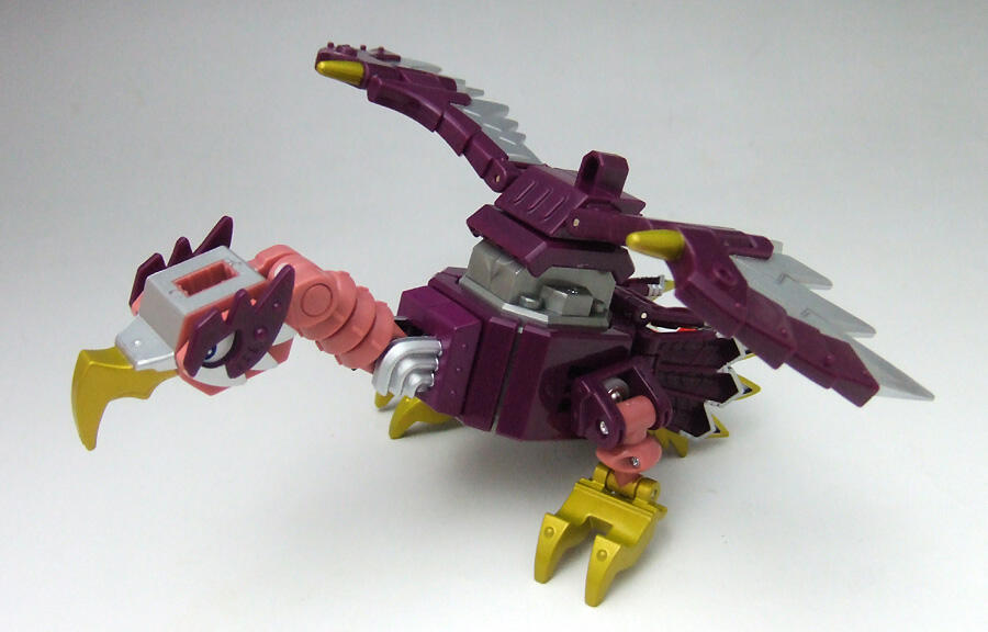 钥匙机器人KEYBOTS全系列 第二弹 - 哔哩哔哩