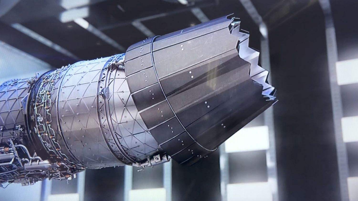 中国航发又一里程碑，歼10装备WS-10B入役，下步为歼20开发WS-15 - 哔哩哔哩