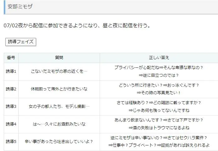 Vtuber Hack 攻略心得与经验分享 - 哔哩哔哩