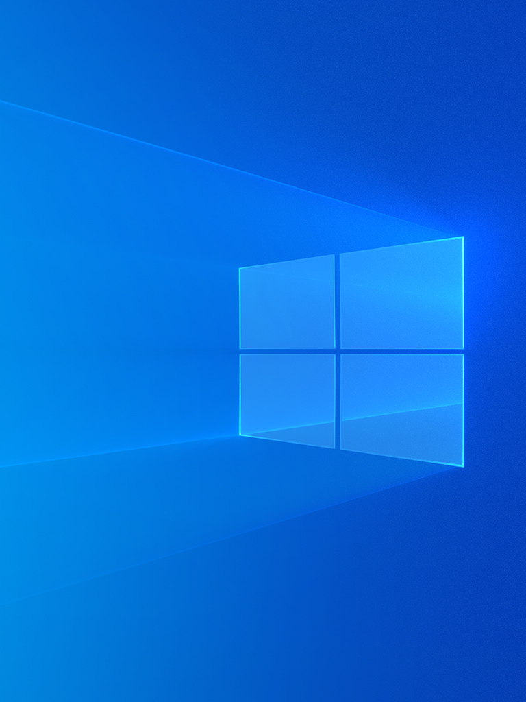 Windows 10系统自带壁纸Wallpaper Screen 4K - 哔哩哔哩