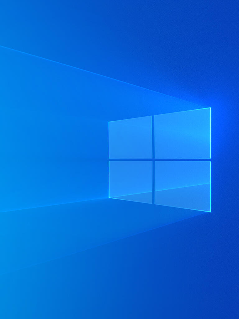 Windows 10系统自带壁纸Wallpaper Screen 4K - 哔哩哔哩