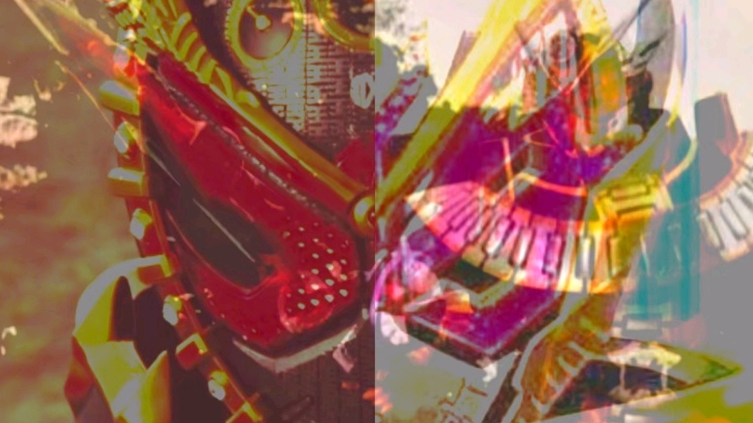 [假面骑士zio]三个最终个人的性质观感 - 哔哩哔哩