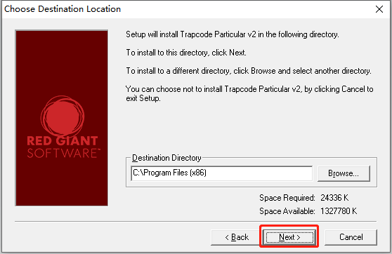 【AE插件】Trapcode Particular 2.0中文版分享 - 哔哩哔哩