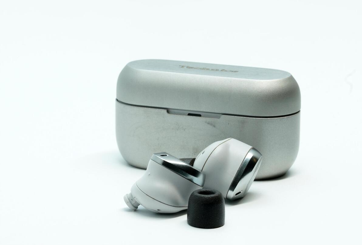 回头看PART III：写给自己的松下Technics AZ80搭配指南 - 哔哩哔哩