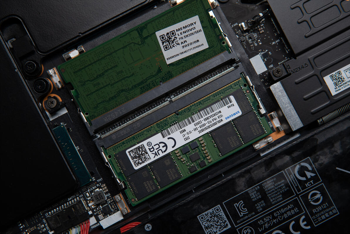 「拯点测试」聊聊这款低调的旗舰游戏本——Y9000K实测 - 哔哩哔哩