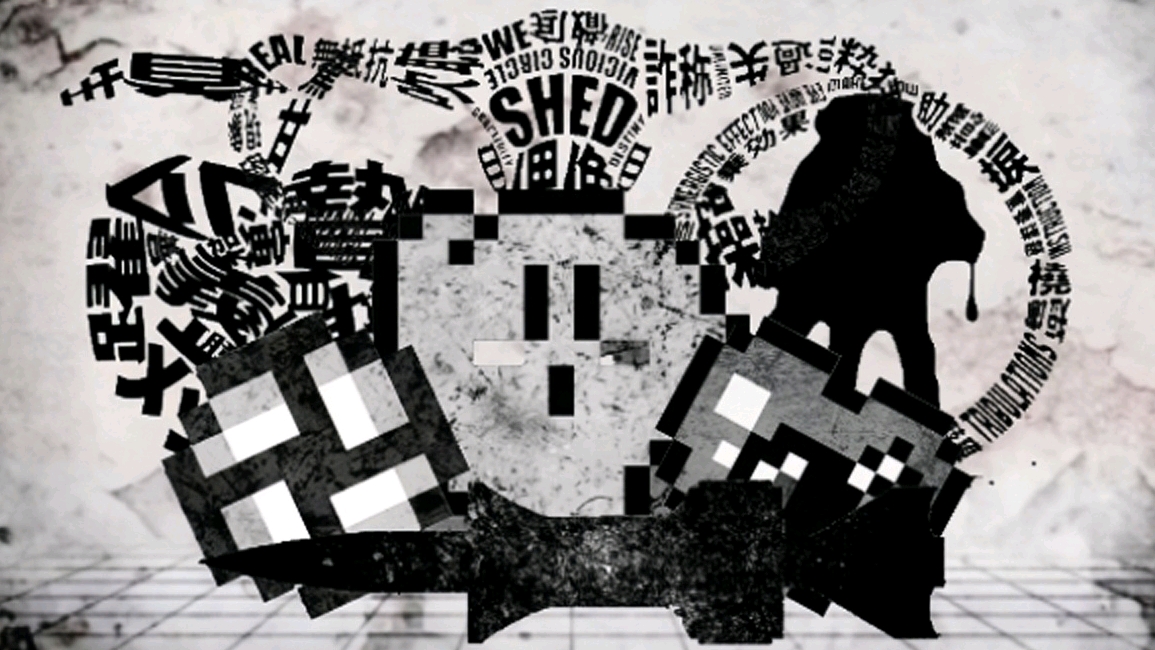 【MARETU素材】超清修复remix与额外图片及背景墙素材 - 哔哩哔哩