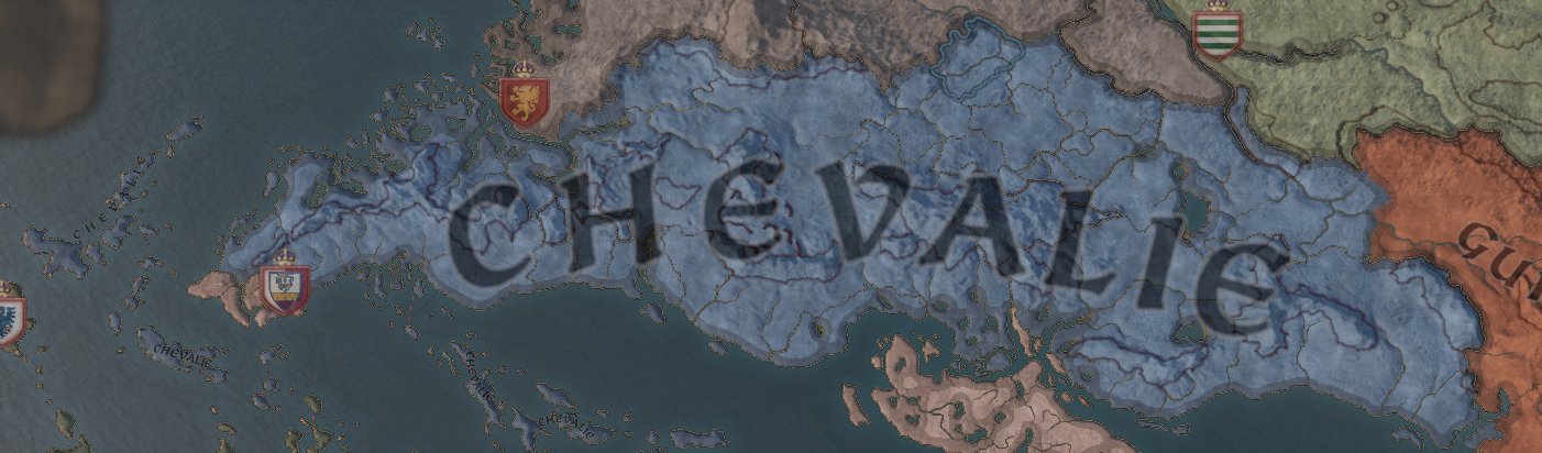 【CK3】Godherja宗教（1）：Chevalie诸宗 - 哔哩哔哩