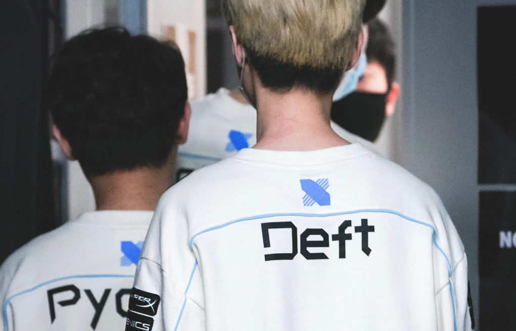 GEN碾压DRX！Chovy小花生承包MVP，Deft成LCK击杀榜第二人 - 哔哩哔哩