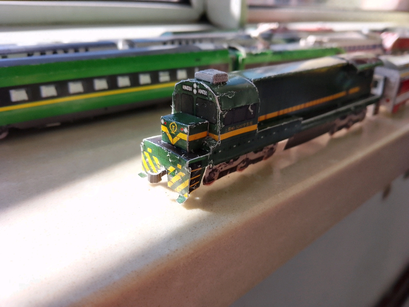 ND5强势回归！ - 哔哩哔哩