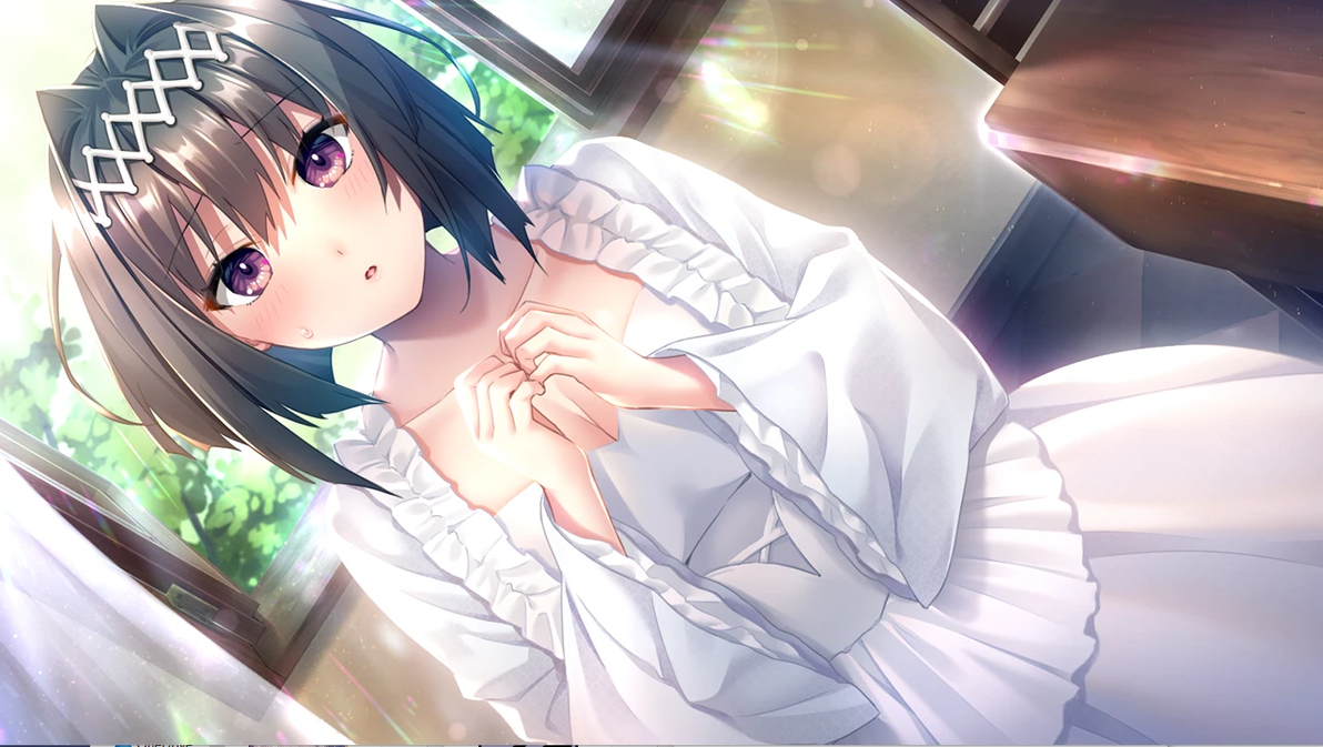 我推的gal2 TO・RA・WA・SE ～囚われの偽妃が夢みる初夜～ - 哔哩哔哩