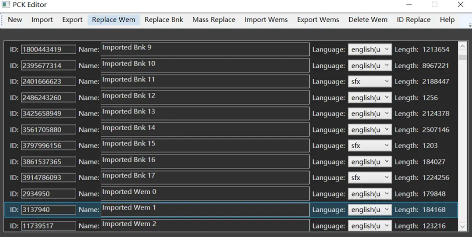 拳皇15语音mod制作中文教程 | 3DM Mod站
