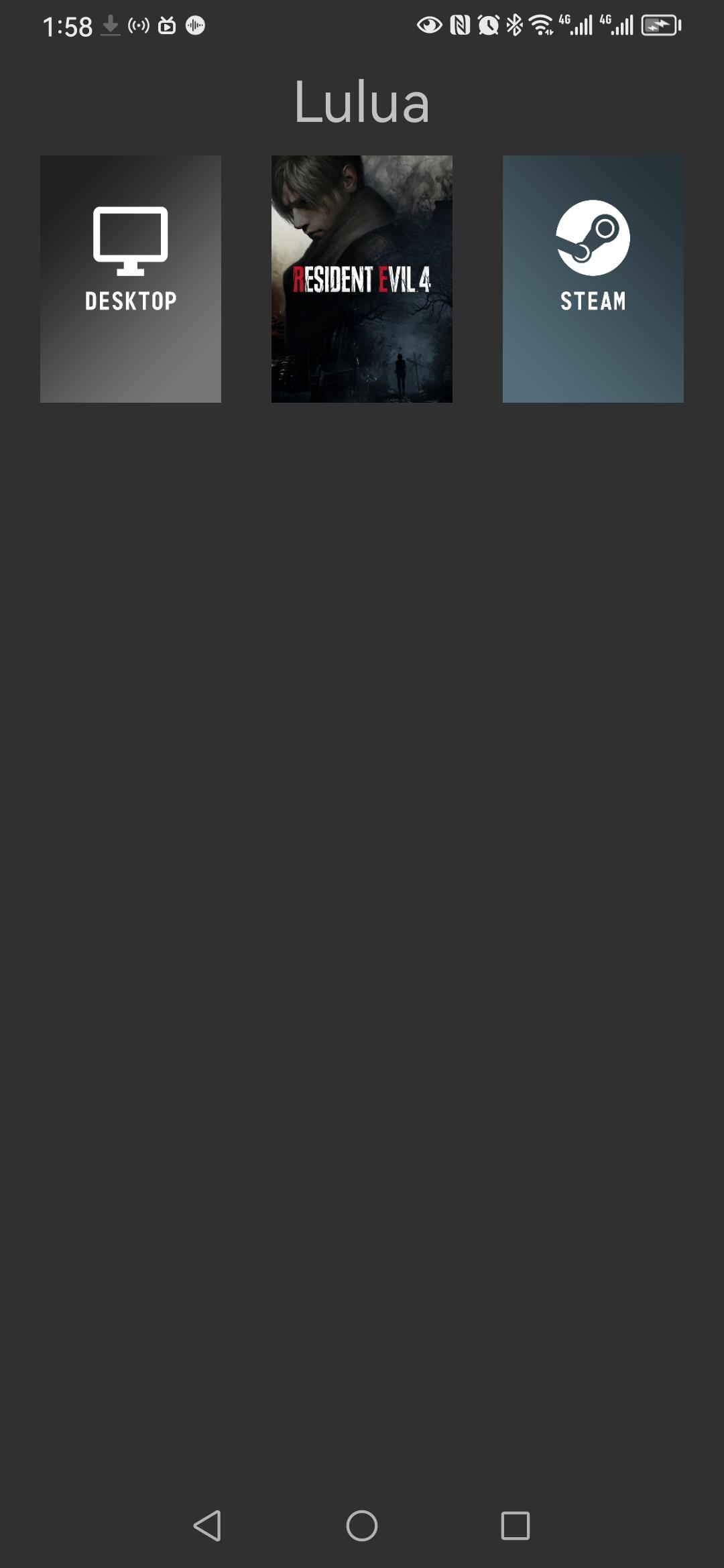 Sunshine串流Steam大屏幕打不开和Steam库游戏的添加 - 哔哩哔哩