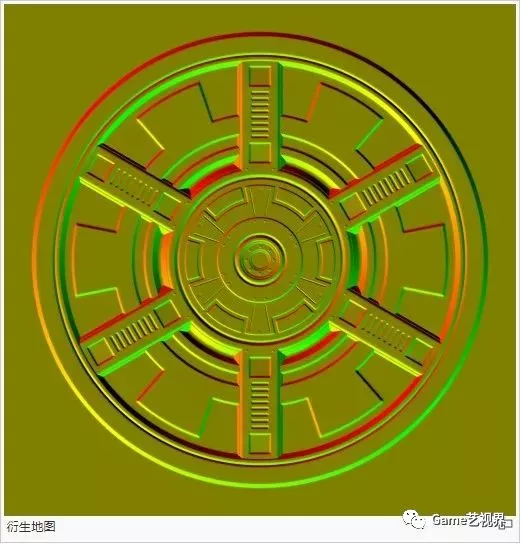 knald-游戏贴图纹理生成转换工具(软件篇) - 哔哩哔哩