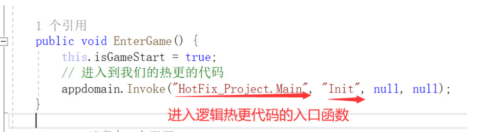 Unity如何打造ILRuntime热更框架 - 哔哩哔哩