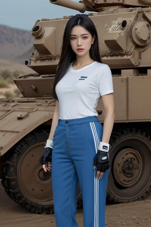 关于Lora Block Weight的实际应用简述 - 哔哩哔哩