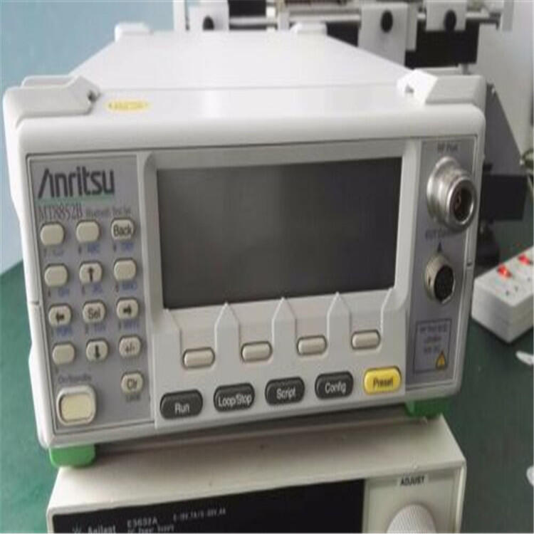 大量收购MT8852B蓝牙测试仪 - 哔哩哔哩
