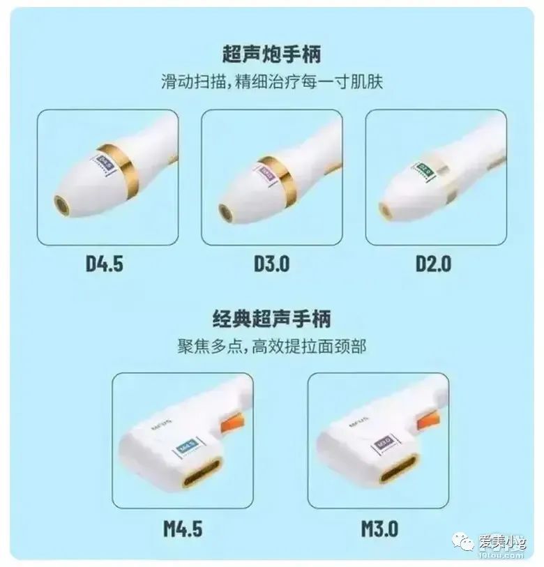 超声炮适合什么年龄段做、超声炮多久有效果20~45岁左右? 哔哩哔哩