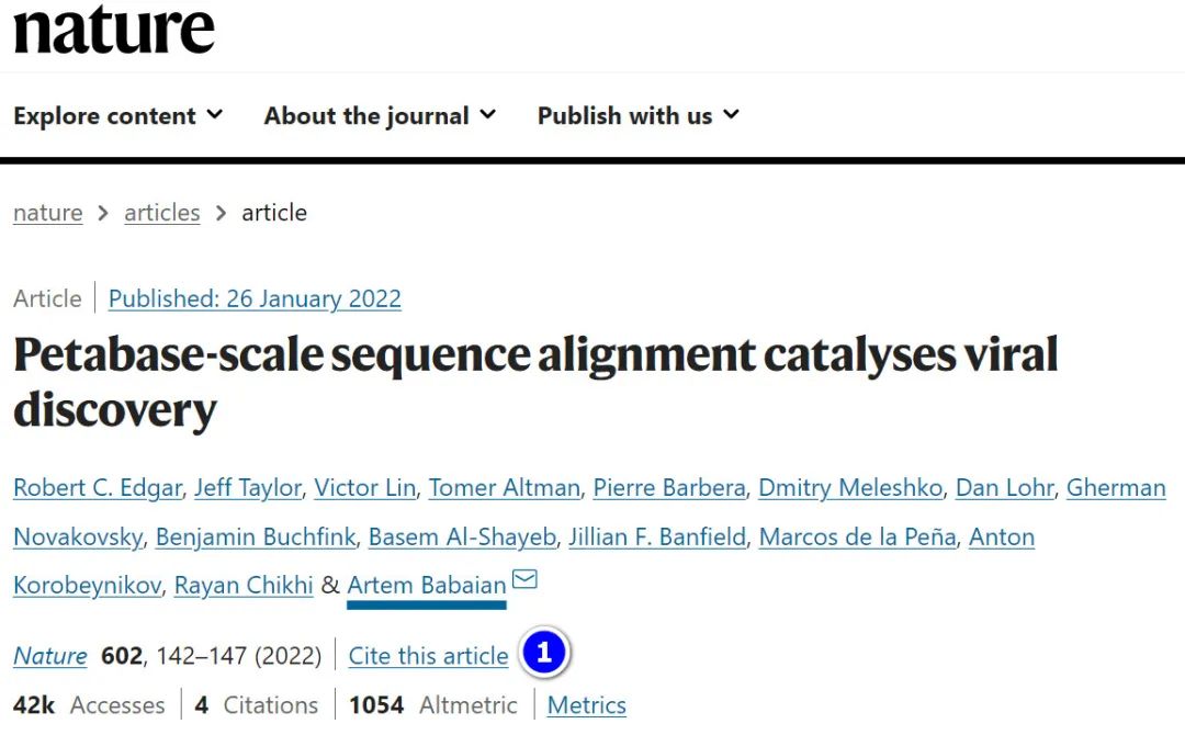 iMeta | EndNote调整完美引文格式教程 - 哔哩哔哩