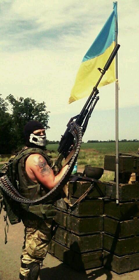 轻武器科普之PK/PKM系列通用机枪简介 - 哔哩哔哩