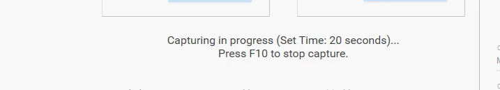 最新版支持50系显卡，开源免费Fps硬件监测软件 CapFrameX 已有大佬汉化 - 哔哩哔哩