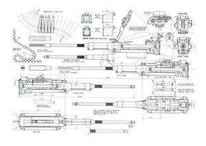 德空30炮的中坚——MK103和MK108 - 哔哩哔哩