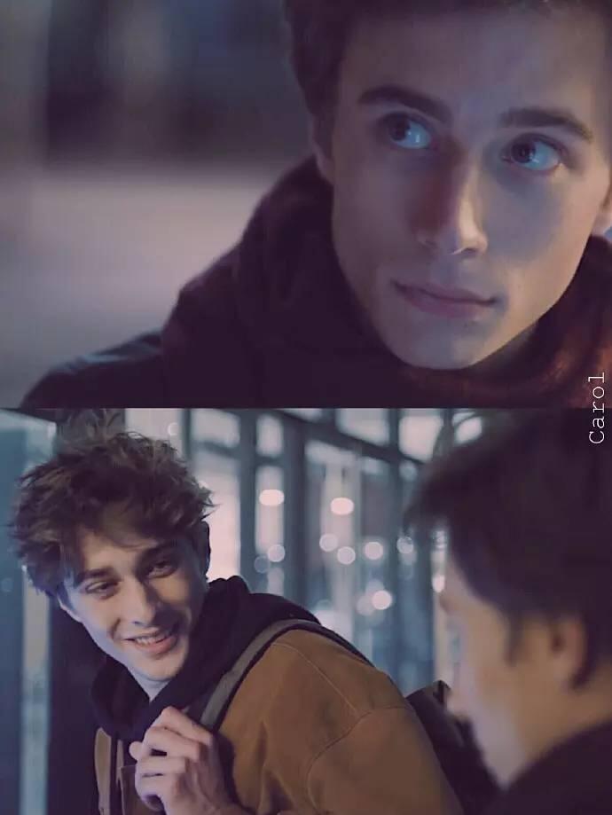 挪威《skam》风靡全球，现在竟然有八个国家的版本？！你都看过了吗？ - 哔哩哔哩