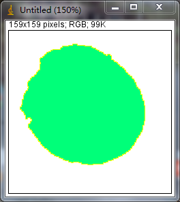 绘图干货丨老司机解带你解锁ImageJ面积分析 - 哔哩哔哩