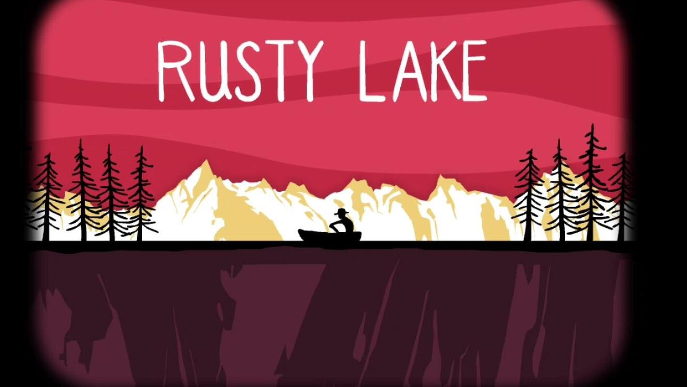 【Rusty Lake/锈湖】其四《Cube Escape: Harvey’s Box /逃离方块：哈维的盒子》攻略 - 哔哩哔哩
