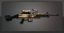 【csol】系列武器全盘点（一）骷髅系列SKULL - 哔哩哔哩