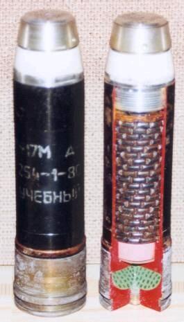 塔科夫中有趣的投掷武器之VOG-17“手榴弹” - 哔哩哔哩