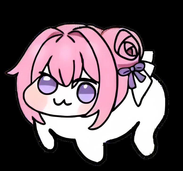 一些doro表情包 自用合集2 - 哔哩哔哩