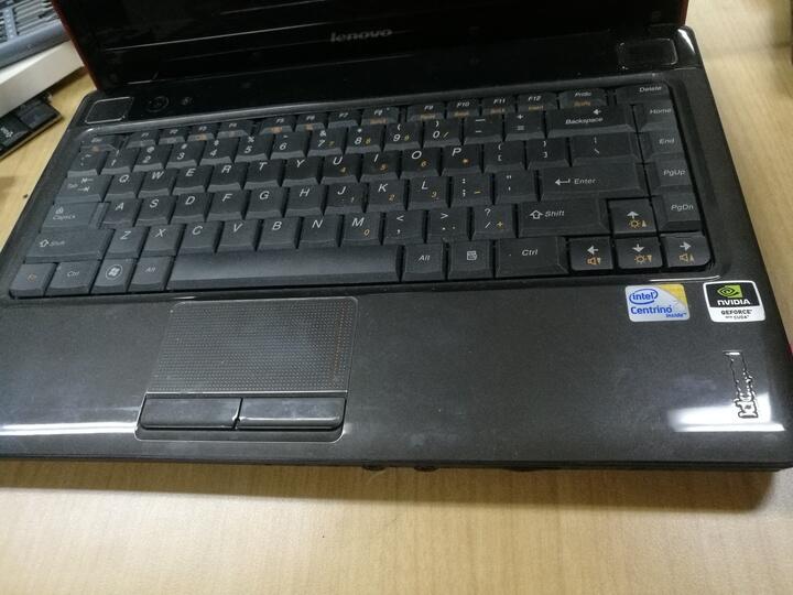 老骥伏枥，志在千里：联想IDEAPAD Y450完全升级记 - 哔哩哔哩