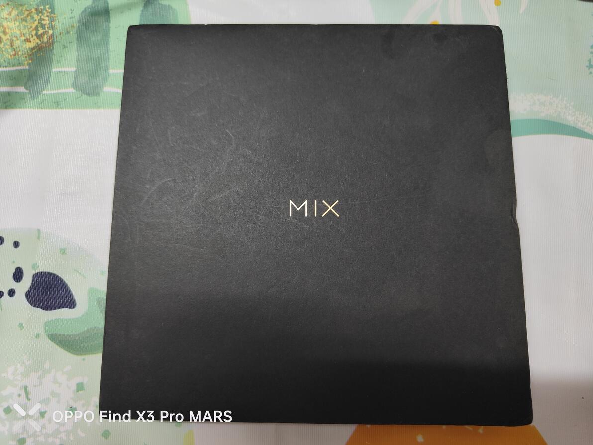 与耳机价格相同的845——小米MIX2S体验 - 哔哩哔哩