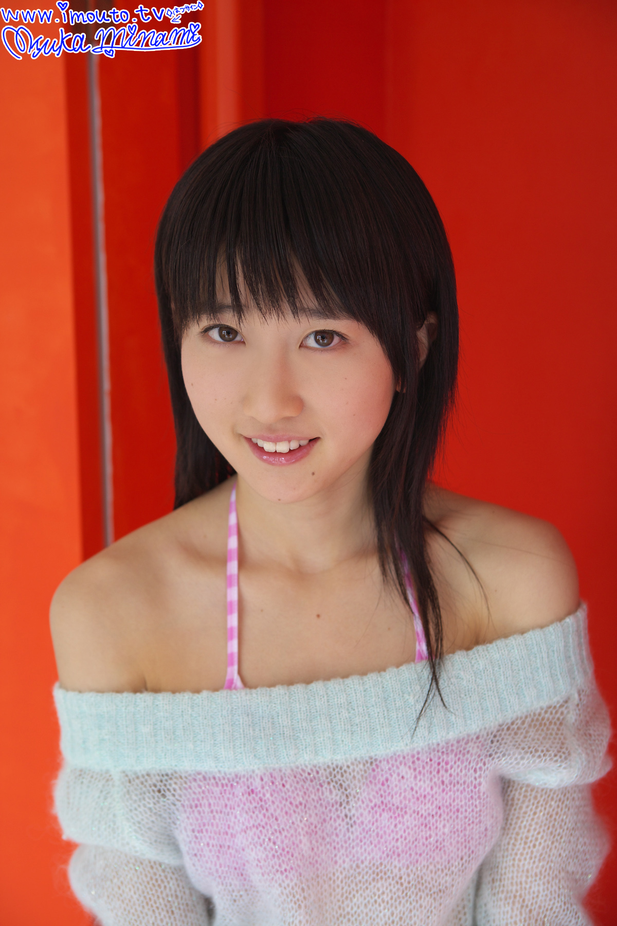 大塚みなみ Minami Ootsuka - 哔哩哔哩