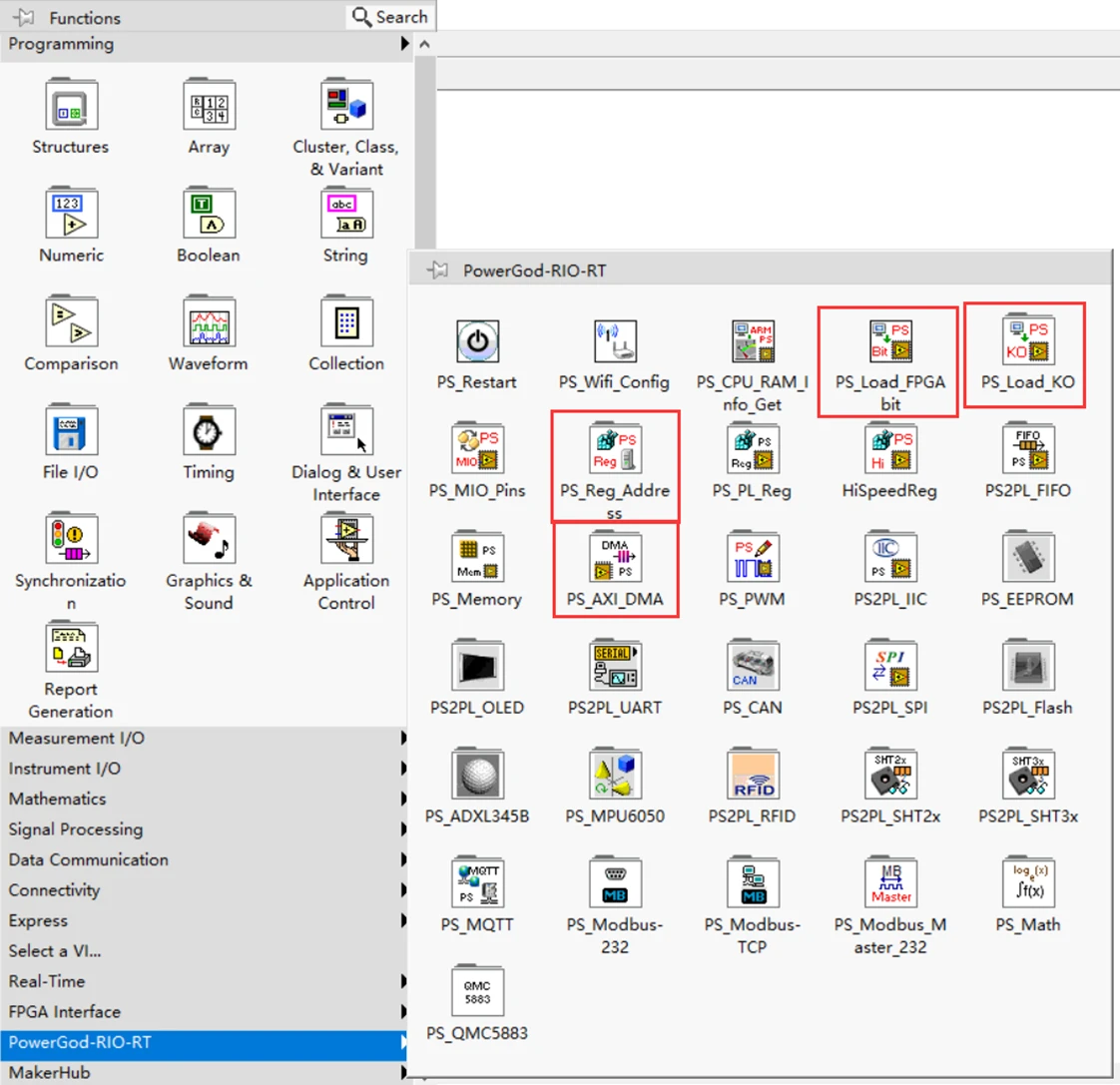 第6章>>实验9：PS(ARM)端与PL端FPGA通过DMA进行交互《LabVIEW FPGA ZYNQ宝典》 - 哔哩哔哩